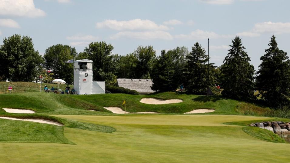 3M Open 2024: Players, Course Info, Form Stats & Tips